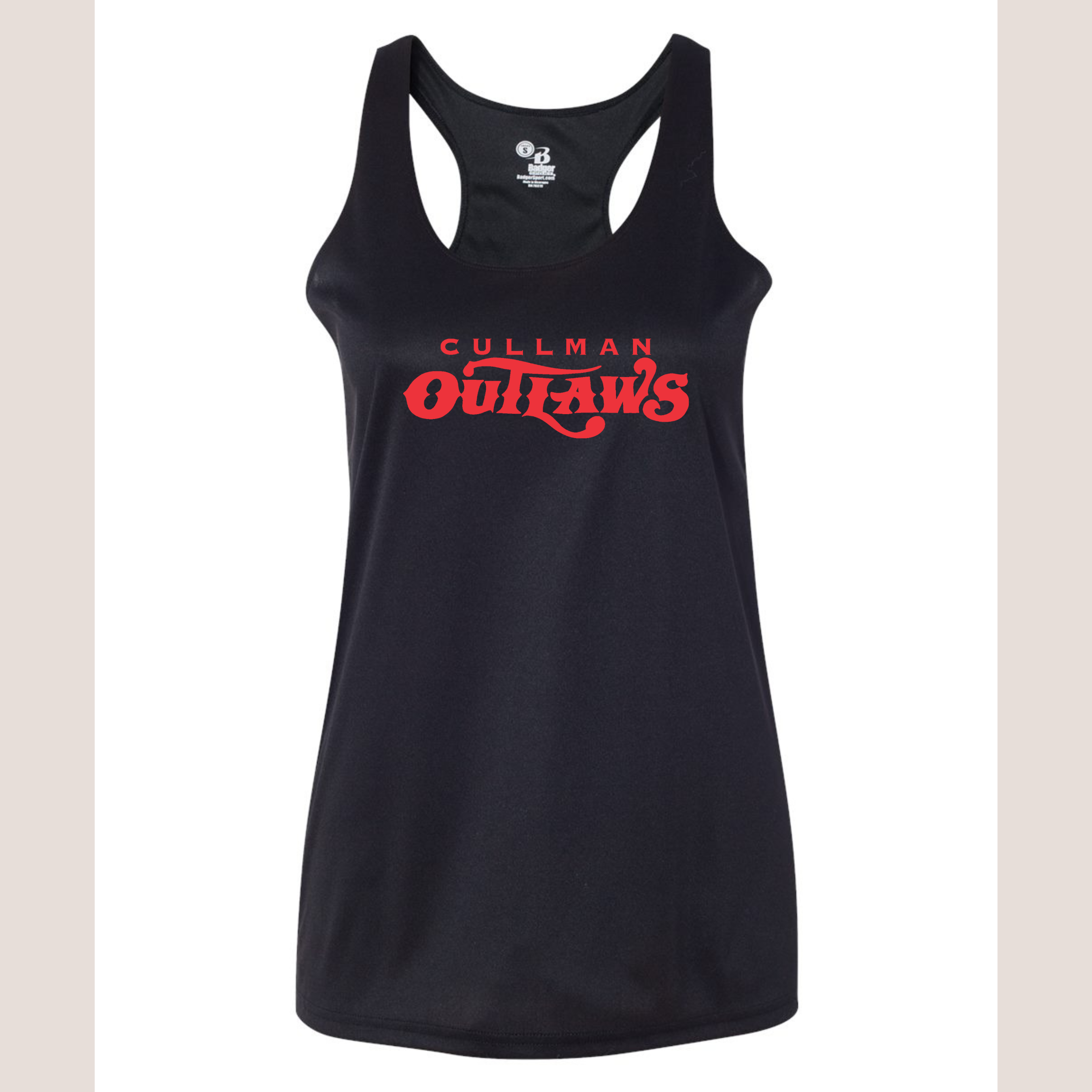 Razorback Tank – Summer Ray Apparel