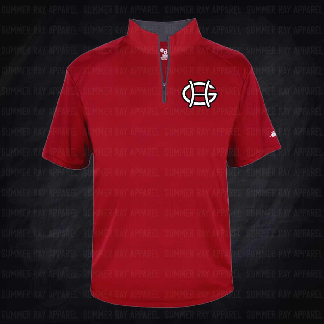 Good Hope BASKETBALL – Summer Ray Apparel
