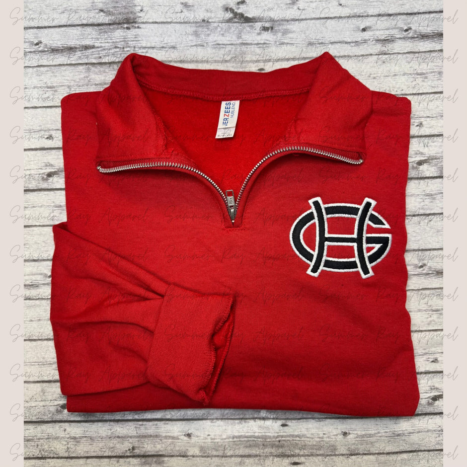 Good Hope BASKETBALL – Summer Ray Apparel
