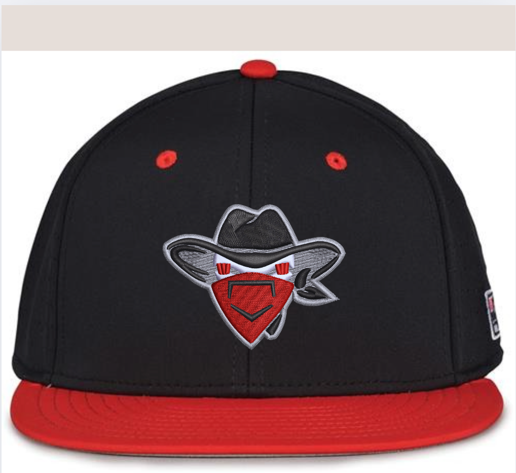 The Game Perforated Hat – Summer Ray Apparel