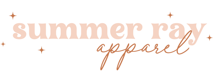 Summer Ray Apparel